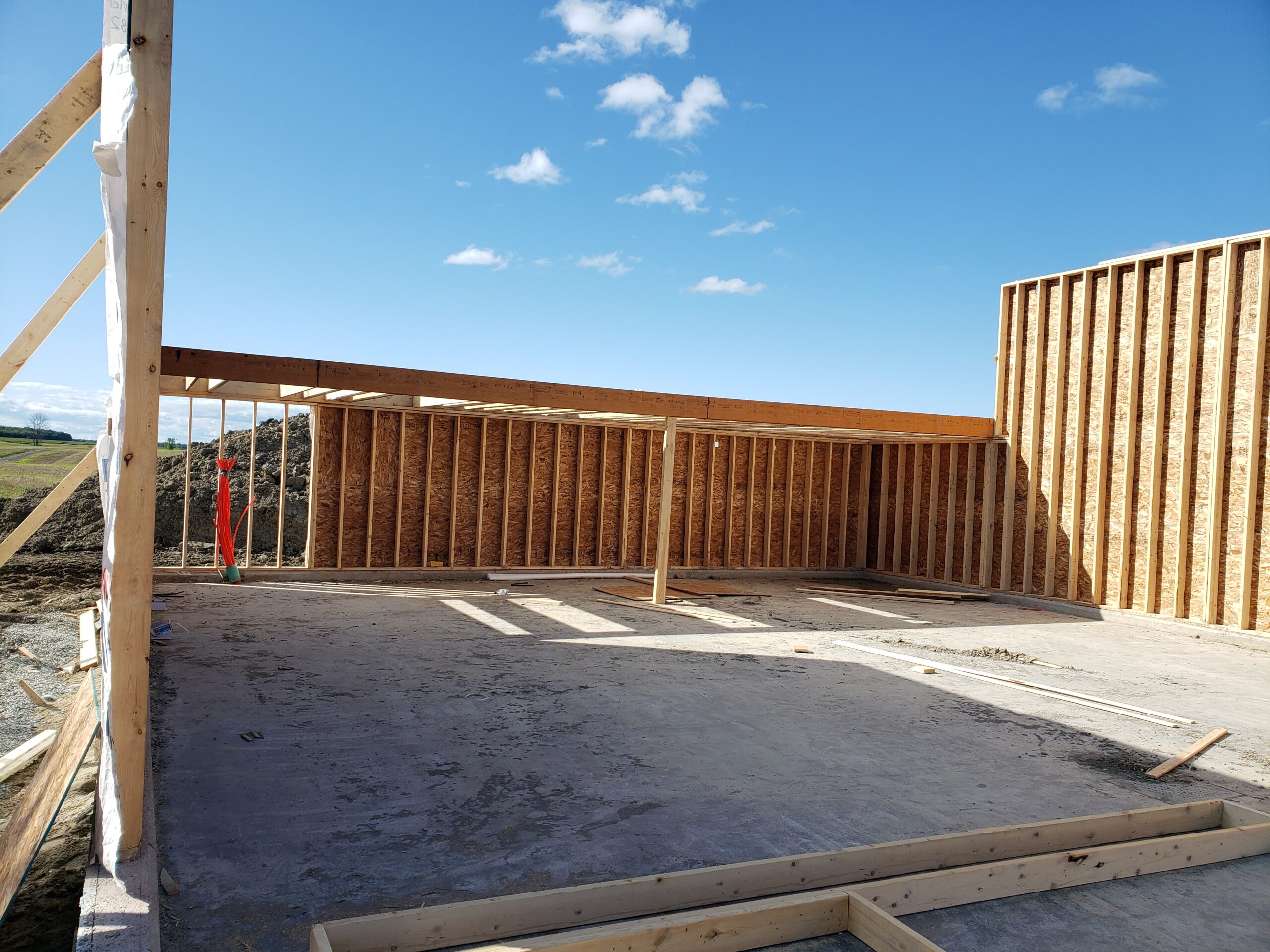 Services – DSG Construction